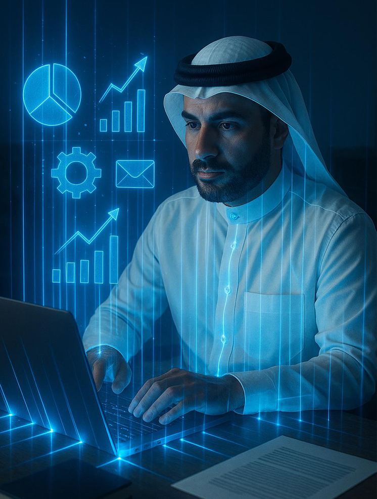 Digital Compatibility